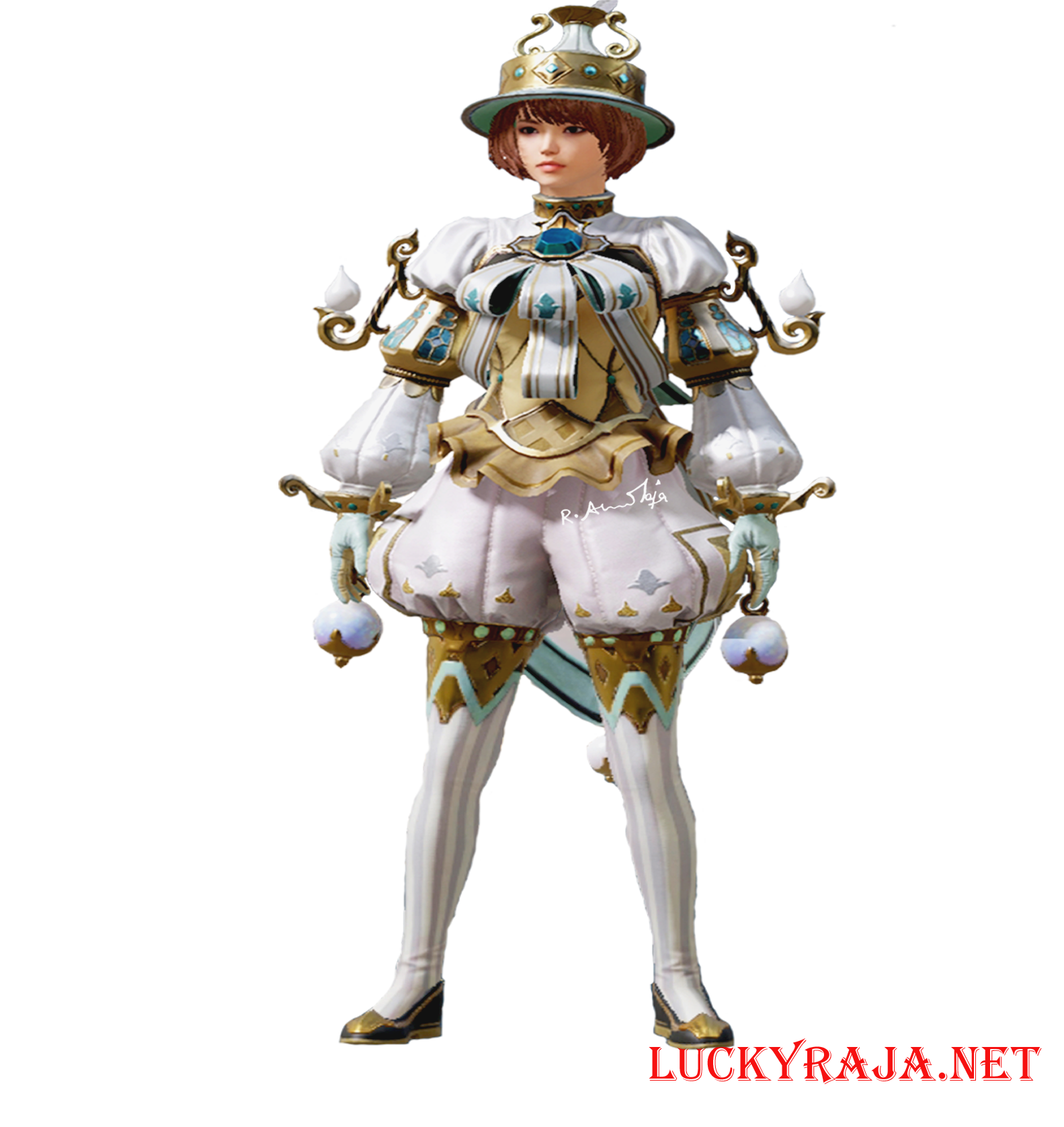 Luckyraja